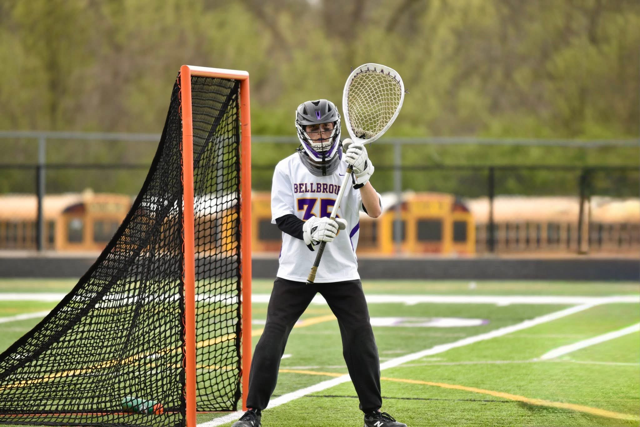 Bar Downski Lax Lesson